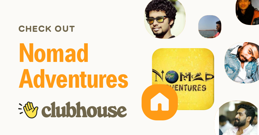 Nomad Adventures