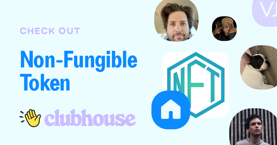 Non-Fungible Token