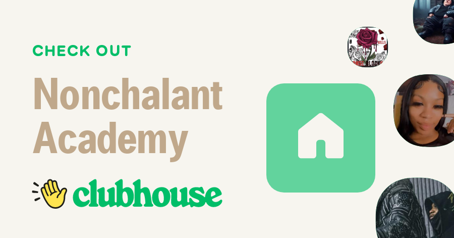 Nonchalant Academy