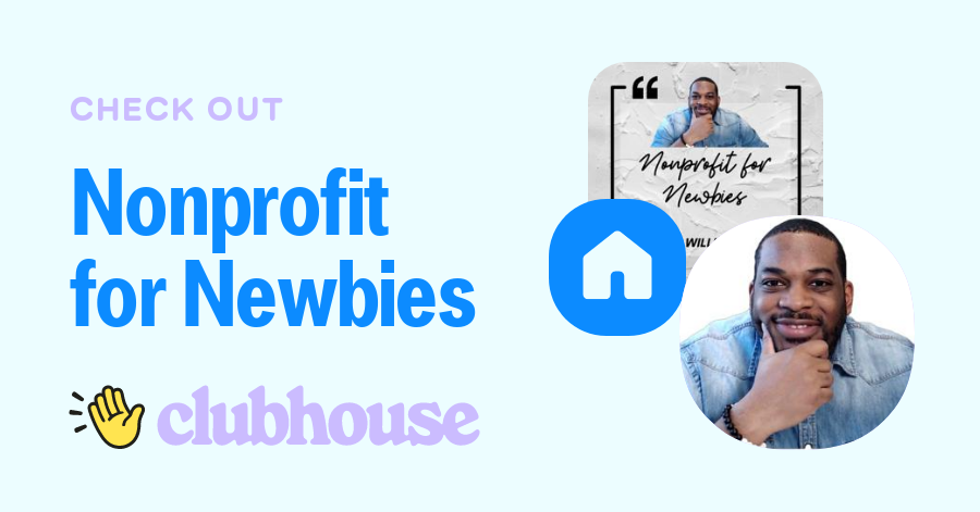 Nonprofit for Newbies