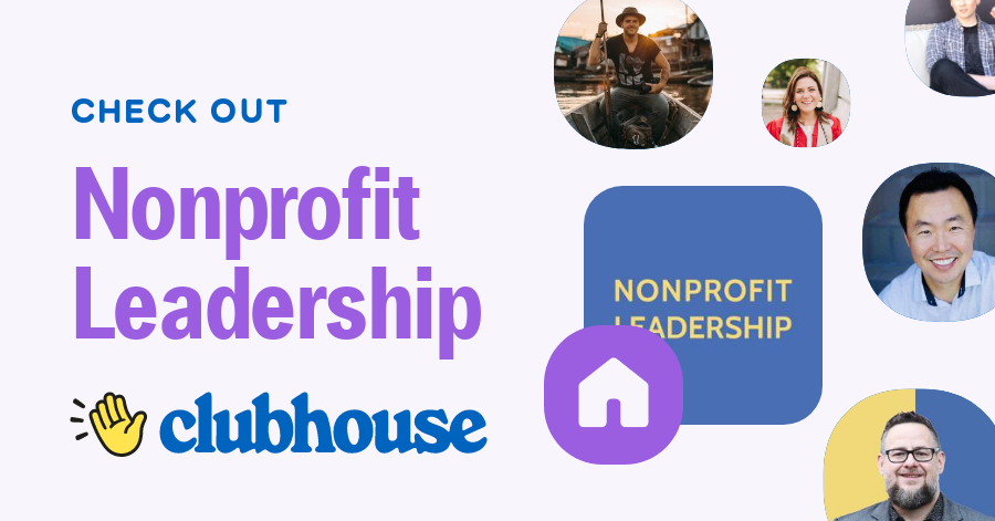 Nonprofit Leadership