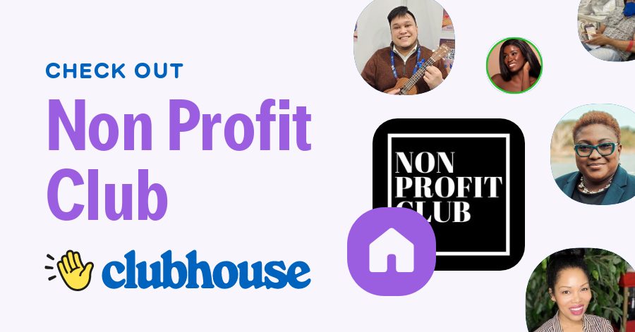 Non Profit Club