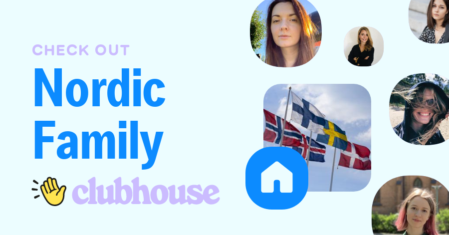 Nordic Family