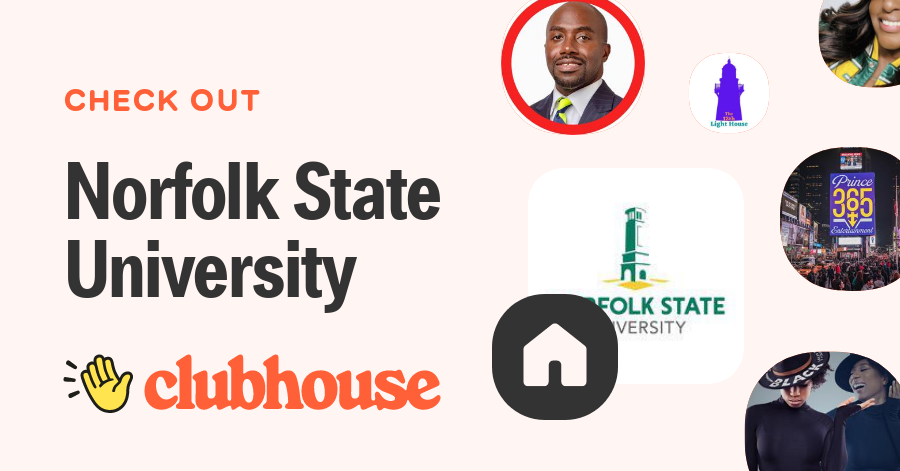 Norfolk State University