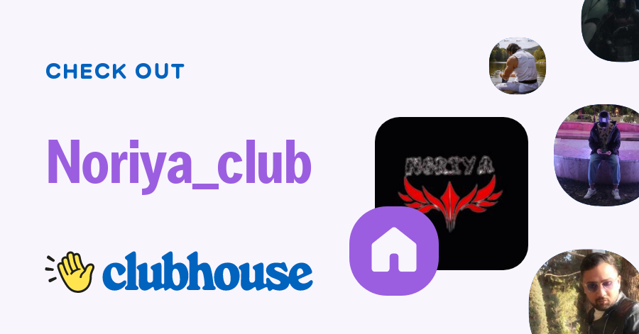 Noriya_club
