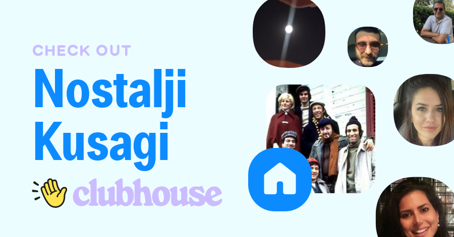 Nostalji Kusagi