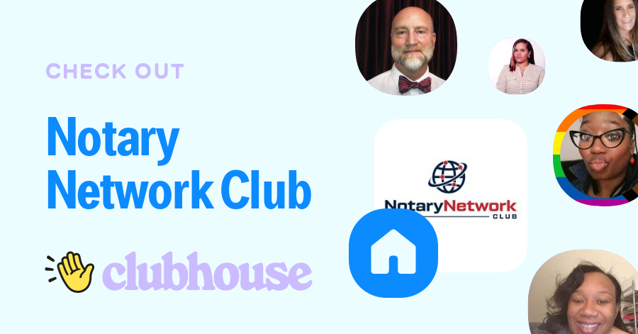 Notary Network Club