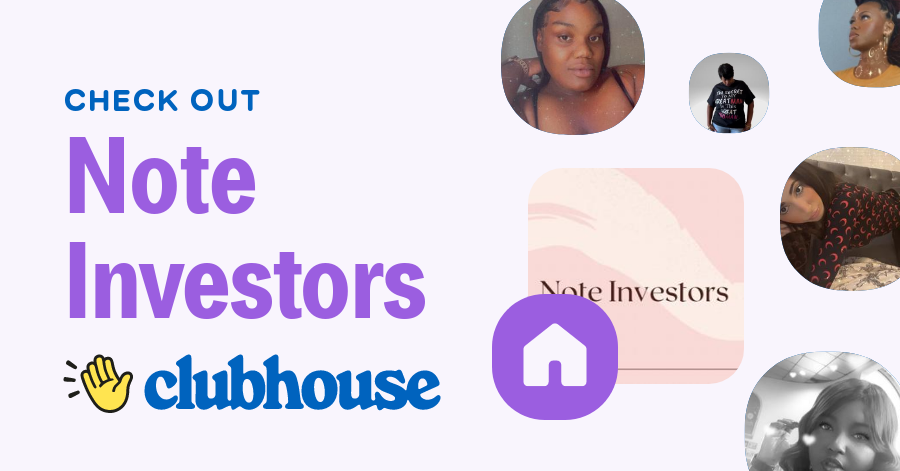 Note Investors