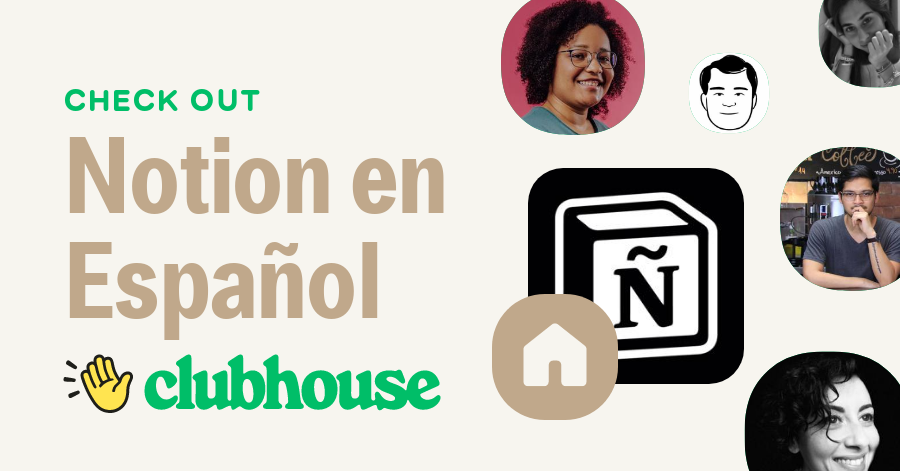 Notion en Español