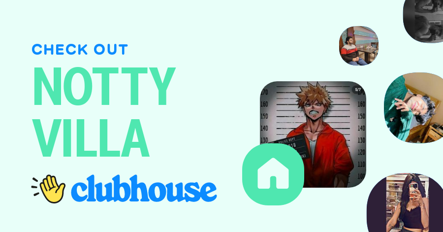 NOTTY VILLA
