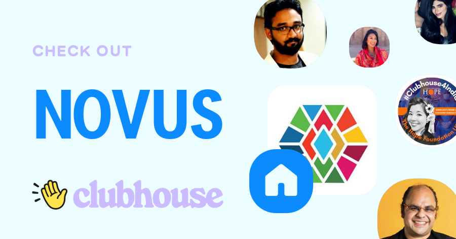 NOVUS