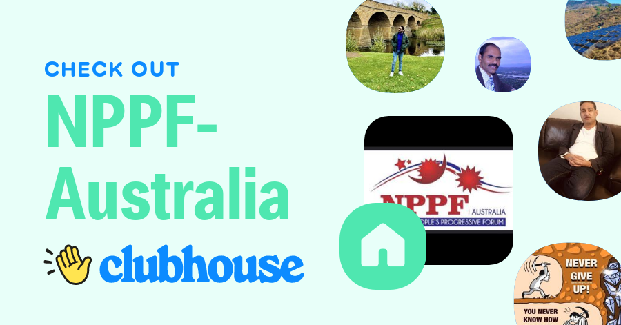 NPPF-Australia