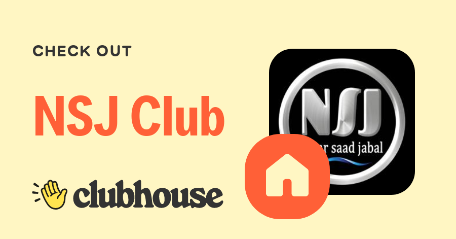 NSJ Club