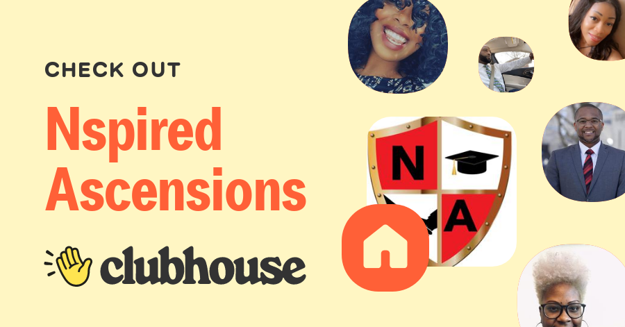 Nspired Ascensions