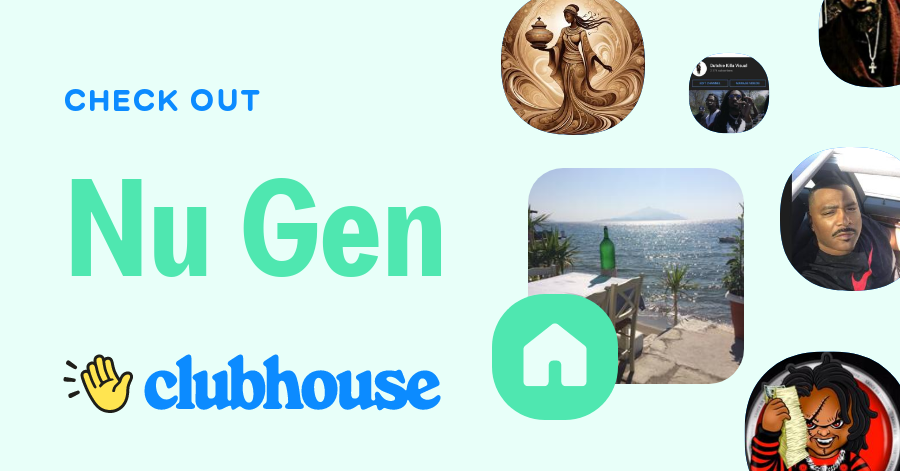 Nu Gen