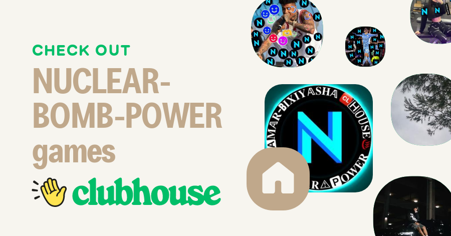 NUCLEAR-BOMB-POWER games