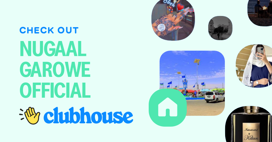 NUGAAL GAROWE OFFICIAL