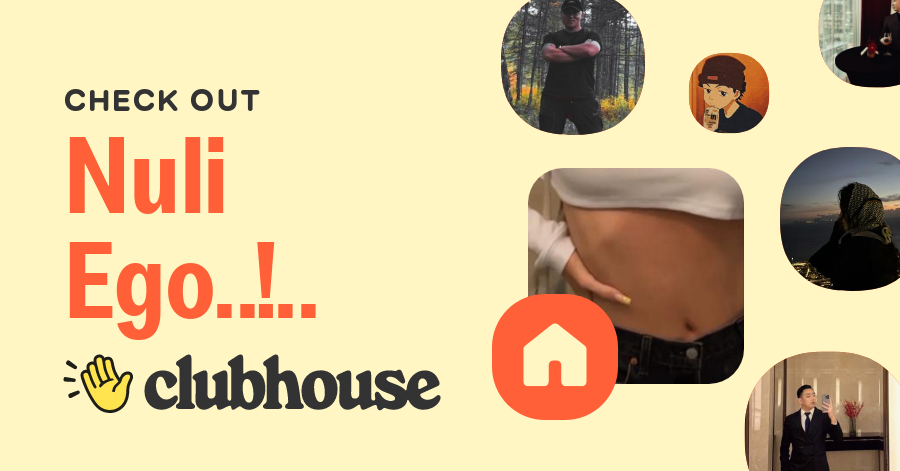 Nuli Ego..!..