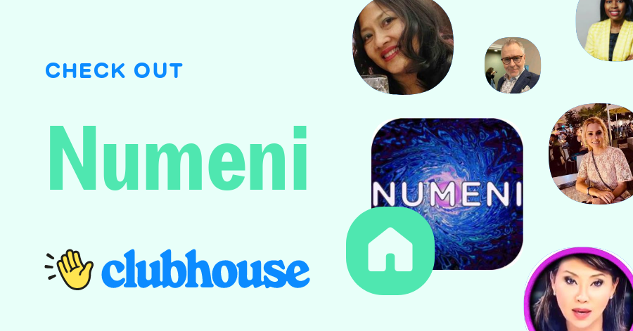 Numeni