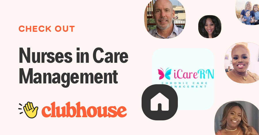 Nurses in Care Management