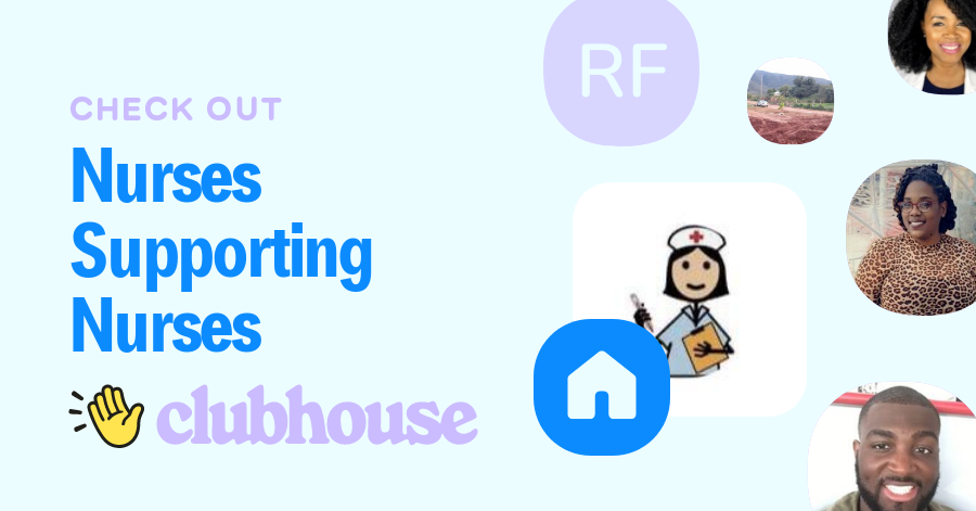 Nurses Supporting Nurses