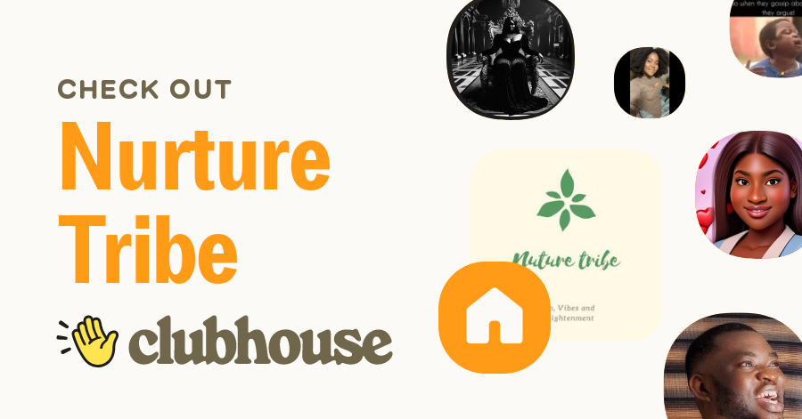 Nurture Tribe