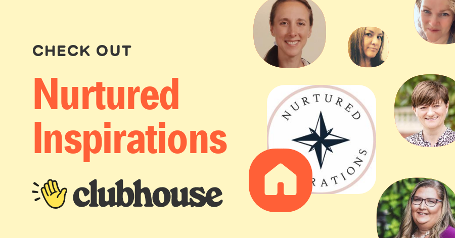 Nurtured Inspirations