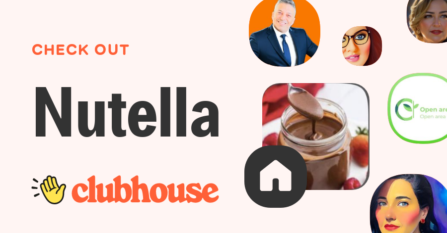 Nutella