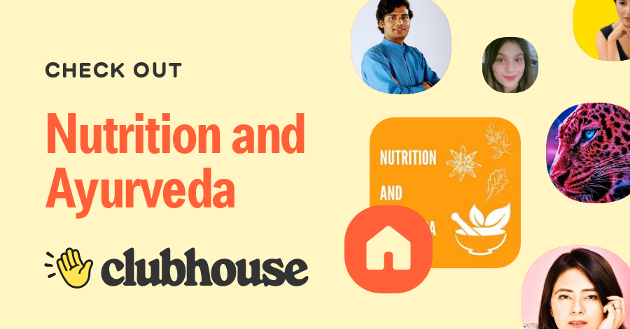 Nutrition and Ayurveda