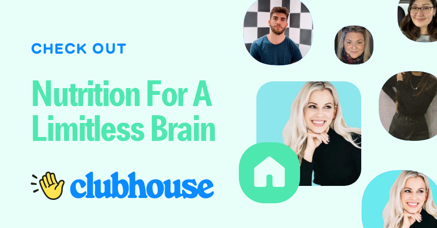 Nutrition For A Limitless Brain