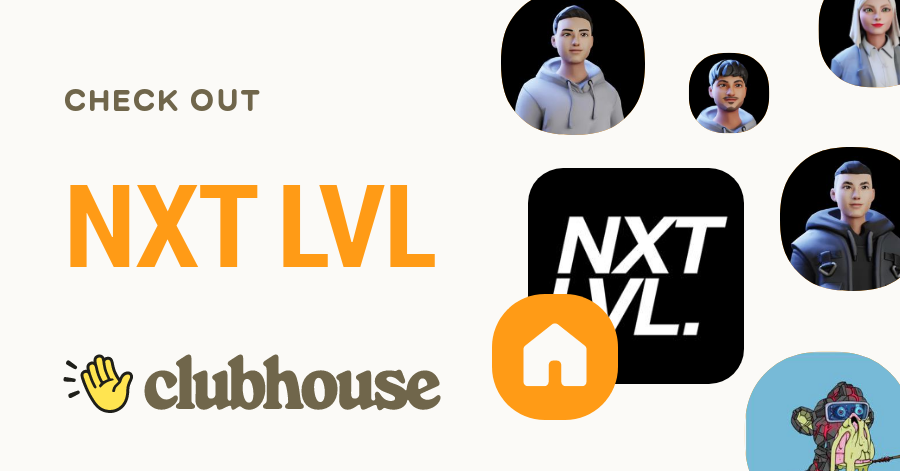 NXT LVL
