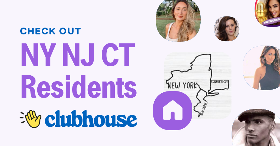 NY NJ CT Residents