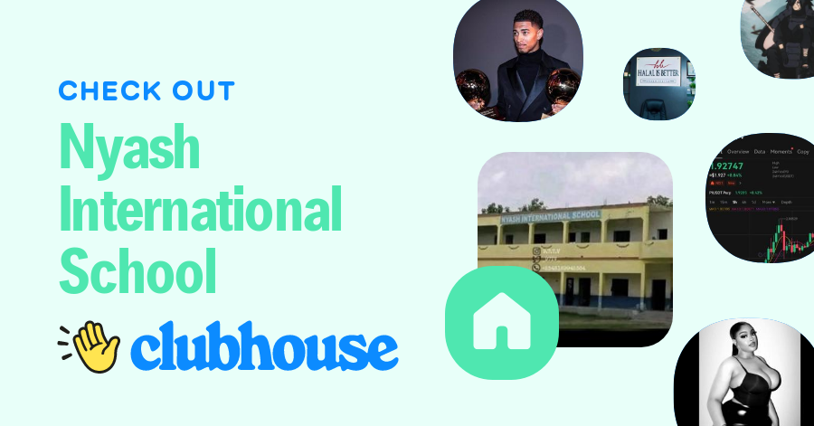 Nyash International School