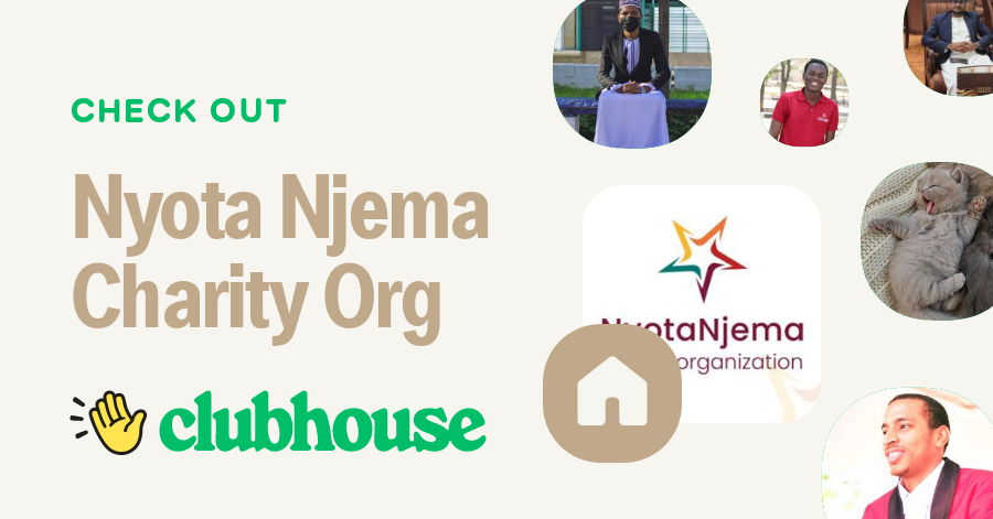 Nyota Njema Charity Org