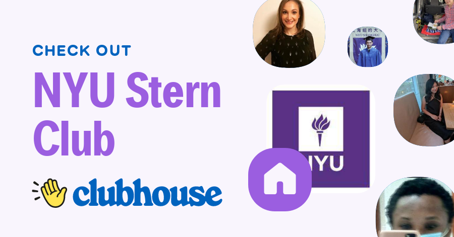 NYU Stern Club