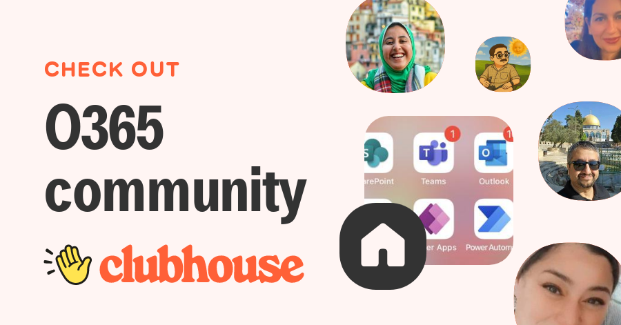 O365 community