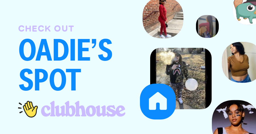 OADIE’S SPOT