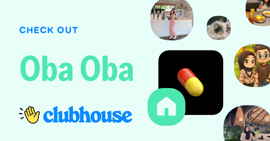 Oba Oba