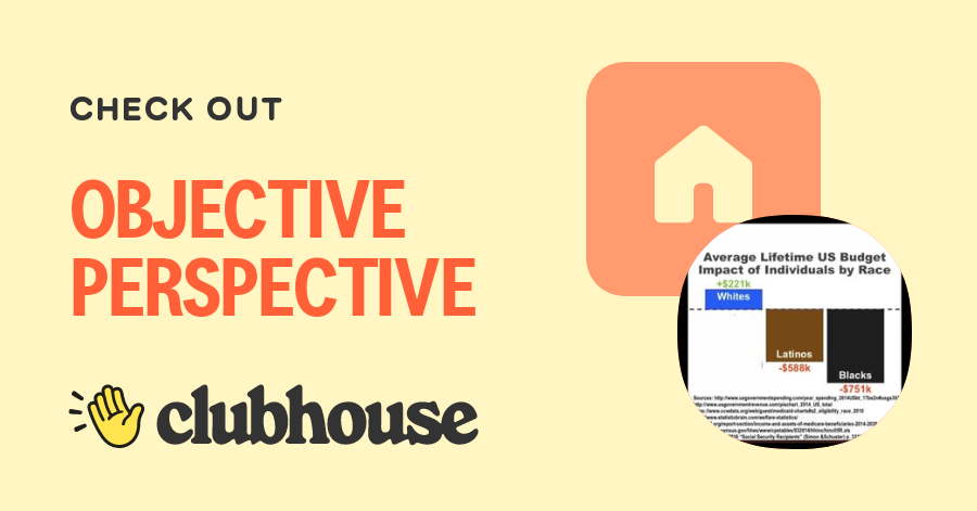 OBJECTIVE PERSPECTIVE