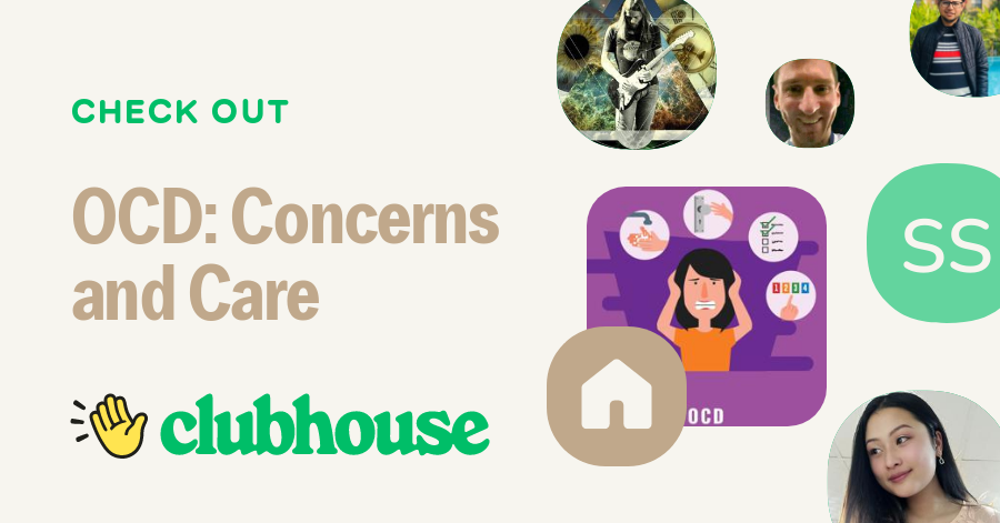 OCD: Concerns and Care