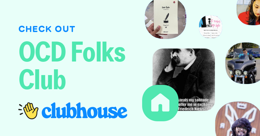 OCD Folks Club