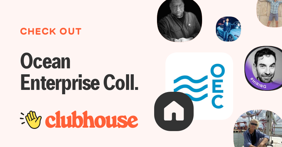 Ocean Enterprise Coll.