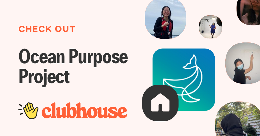 Ocean Purpose Project