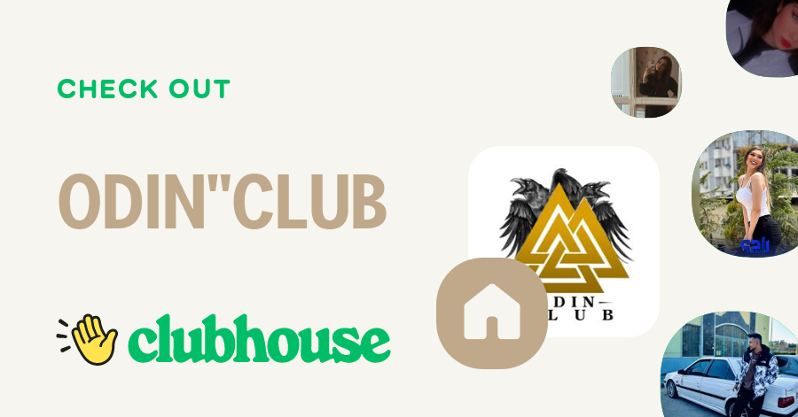 ODIN"CLUB