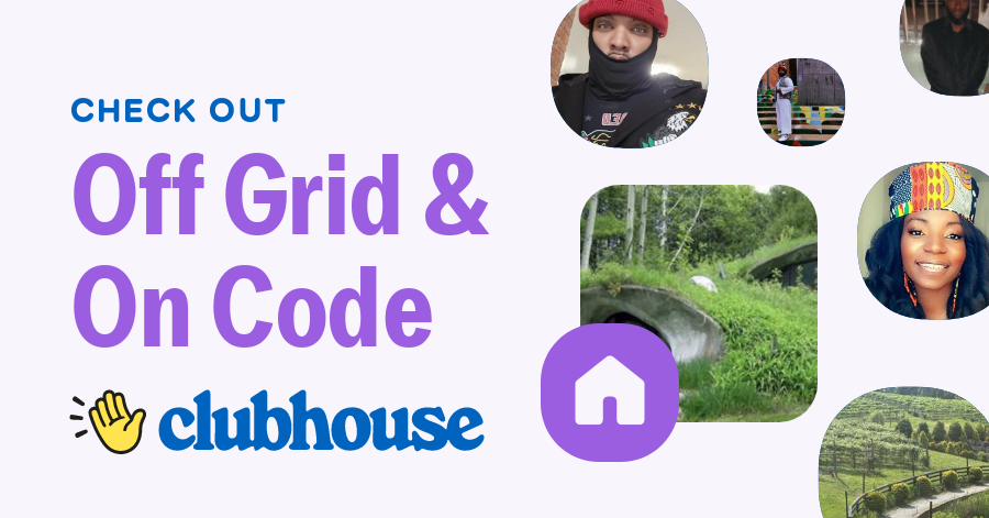 Off Grid & On Code