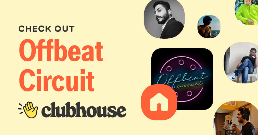 Offbeat Circuit