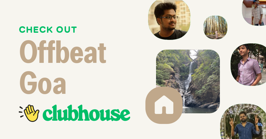 Offbeat Goa