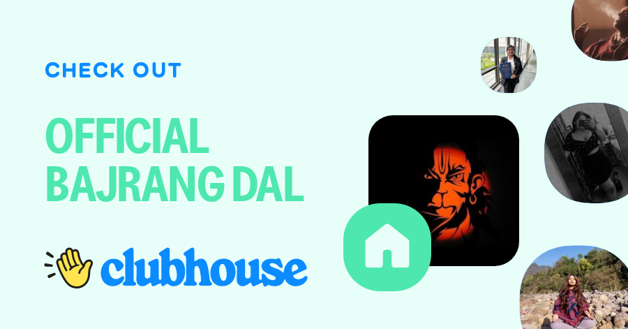 OFFICIAL BAJRANG DAL