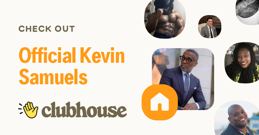 Official Kevin Samuels
