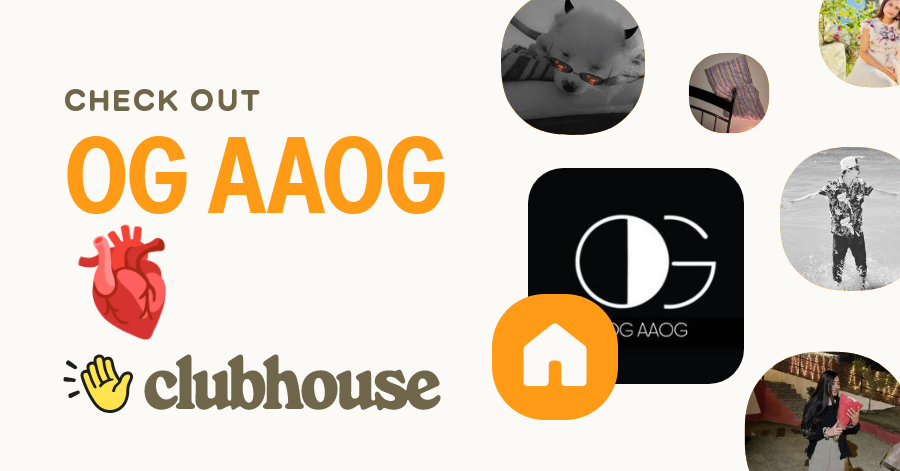 OG AAOG 🫀